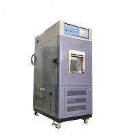 China Environmental Constant Temperature Humidity Chamber Programmable for sale