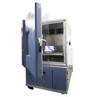 China Environmental Constant Temperature Humidity Chamber Programmable for sale