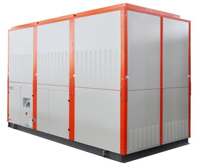 China Customized Rapid Change Walk In Climate Chamber For Environmental Reliability for sale