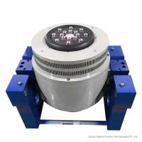 China Low Frequency Transport Vibration Test Equipment Horizontal / Vertical for sale