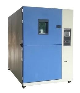 China Environmental Simulation Chamber For Complex Alternating Climate AC380V for sale