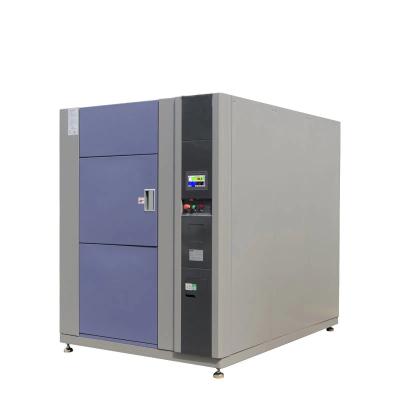 China High Low Temperature And Humidity Test Chambers AC220V / 380V for sale