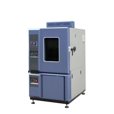 China Programmable Climate Test Chamber Temperature Humidity Control Oven For Lab for sale