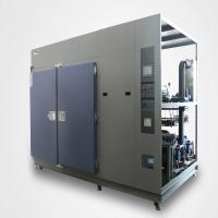 China Battery Test Thermal Shock Chamber Automatic High Temperature for sale