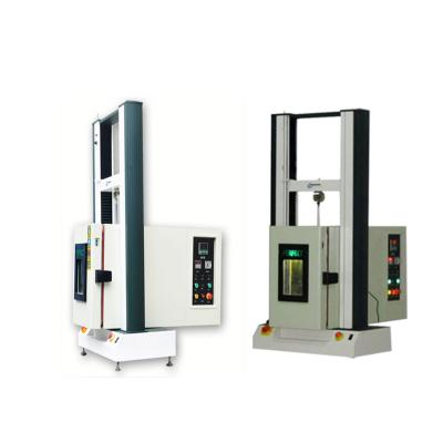 China Laboratory Universal Testing Machine Tensile Test AC220V 50/60Hz for sale