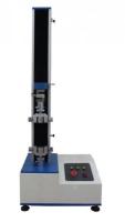 China AC Governor Motor Lab Microcomputer Tensile Testing Machine Single Arm UTM for sale