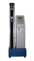 China AC Governor Motor Lab Microcomputer Tensile Testing Machine Single Arm UTM for sale