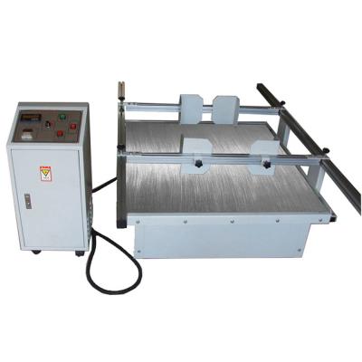 China OEM Bag Wheel Durability Testing Machine 98r/Min Vibration Testing Machine for sale