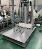 China Net Wight	300KGFree Fall Drop Tester Heavy Load Power AC 380V for sale