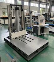 China Net Wight	300KGFree Fall Drop Tester Heavy Load Power AC 380V for sale