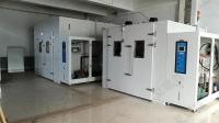 China Temperature Range -40℃~150℃ Walk In Climatic Chamber Ac 380 V for sale