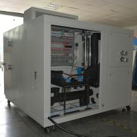 China Constant Temperature Humidity Walk In Stability Chamber For Electronics for sale