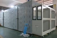 China Humidity Range	20%~98%R.H Humidity Chamber Used AC 380V50/60HZ for sale
