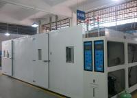 China Humidity Range	20%~98%R.H Humidity Chamber Used AC 380V50/60HZ for sale