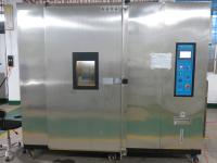China Auto Parts Walkin Climate Test Chamber Accept Customized Inner Size for sale