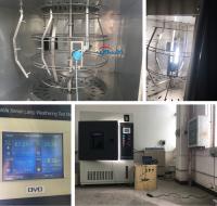 China Stainless Steel Tank Humidity Testing Chamber Humidity Range 20%-98%RH for sale