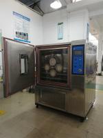 China 304# Stainless Steel Plate High Low Testequity Temperature Chamber OEM for sale