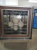 China 304# Stainless Steel Plate High Low Testequity Temperature Chamber OEM for sale