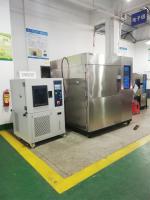 China 150L Volume Constant Humidity Chamber Temperature Range -40℃~150℃ for sale