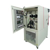 China Low Noisehigh Temperature Test Chamber Test Chambers Range -100C +300C for sale