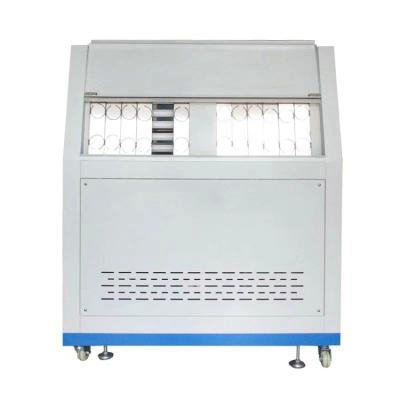China Stainless Steel Electric Heating Tube UV Testing Machine 380V 40W for sale