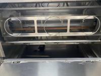 China Small Desktop Display UV Test Chamber Stainless Steel Material for sale