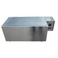 China Minitype Lamp Xenon Weathering Test Chamber Total Power 2.25KW for sale