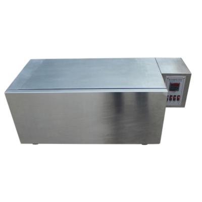 China Minitype Lamp Xenon Weathering Test Chamber Total Power 2.25KW for sale