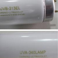 China Minitype Lamp Xenon Weathering Test Chamber Total Power 2.25KW for sale