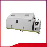 China Relative Humidity 85%  Test Chamber For Zinc Plating Room 480L Salt Spray for sale