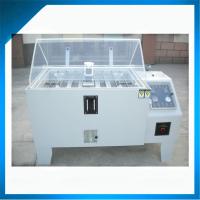 China PID Temperature Controller Salt Spray Test Chamber AC220V 50Hz High Precision for sale