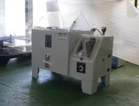 China Intelligent Temperature Control Instrument Water Spray Test Chamber AC220V 50Hz for sale