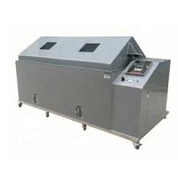 China High Precision Salt Spray Tester PID Temperature Controller 480L for sale