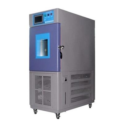 China Temperature Range -40℃~180℃ Benchtop Temperature Chamber Lcd Touch Screen for sale