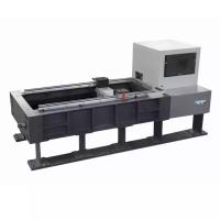 China OEM Electro Hydraulic Servo Universal Testing Machine For Wire Rope for sale
