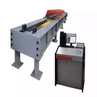 China OEM Computer Control Universal Testing Machine Compression 5000KN for sale
