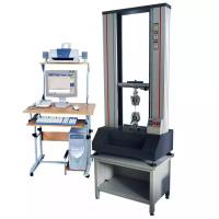 China Can Be Equipped With Multiple Sensors Wire Tensile Testing Machine OEM for sale