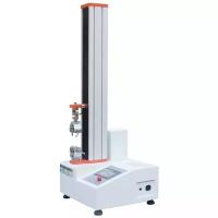 China Precision Frequency Conversion System Tensile Testing Machines For Plastic 1KN-50KN for sale