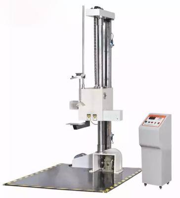 China Power Supply 1.85KWA Falling Weight Impact Tester For Electronic Products for sale
