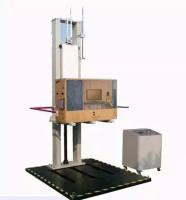 China Power Supply 1.85KWA Falling Weight Impact Tester For Electronic Products for sale
