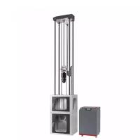 China Electronic Products Packaging Drop Test Machine Power Supply 220V 60 / 50Hz for sale