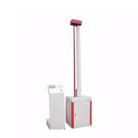 China Electronic Products Packaging Drop Test Machine Power Supply 220V 60 / 50Hz for sale