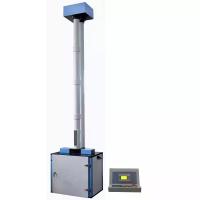 China Falling Film Resistance Charpy Impact Test Machine 220V With Digital Display for sale
