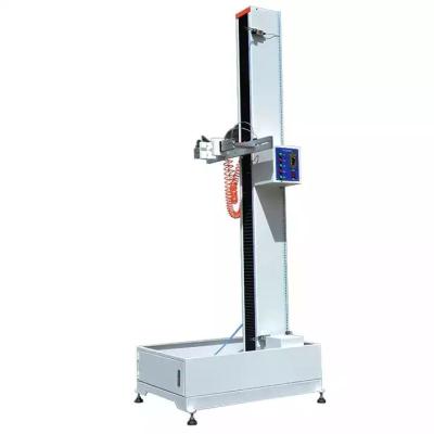 China Hardware Products Impact Value Test Machine Power Supply 60 / 50hz for sale