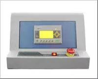 China Plastics Pipe Drop Weight Impact Testing Machine Height 0-2000Mm for sale