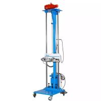 China High Accuracy Sensor Izod Impact Test Machine For Plastics AC380v ± 10% 50hz for sale