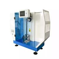 China AC380v ± 10% 50hz Sensorball Impact Test Equipment High Accuracy for sale