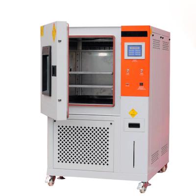 China 150L Stainless Steel Liner Dust Test Chamber Ss304 Material Astm Standard for sale