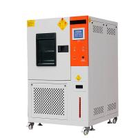 China 150L Volume Constant Humidity Chamber Temperature Range -40℃~150℃ for sale