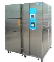 China 220V Constant Temperature And Humidity Chamber With Stainless Steel Tank for sale